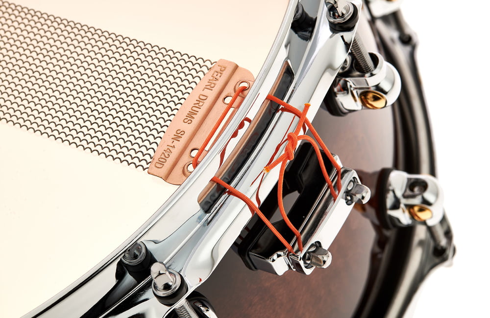 Snare – Switzerland