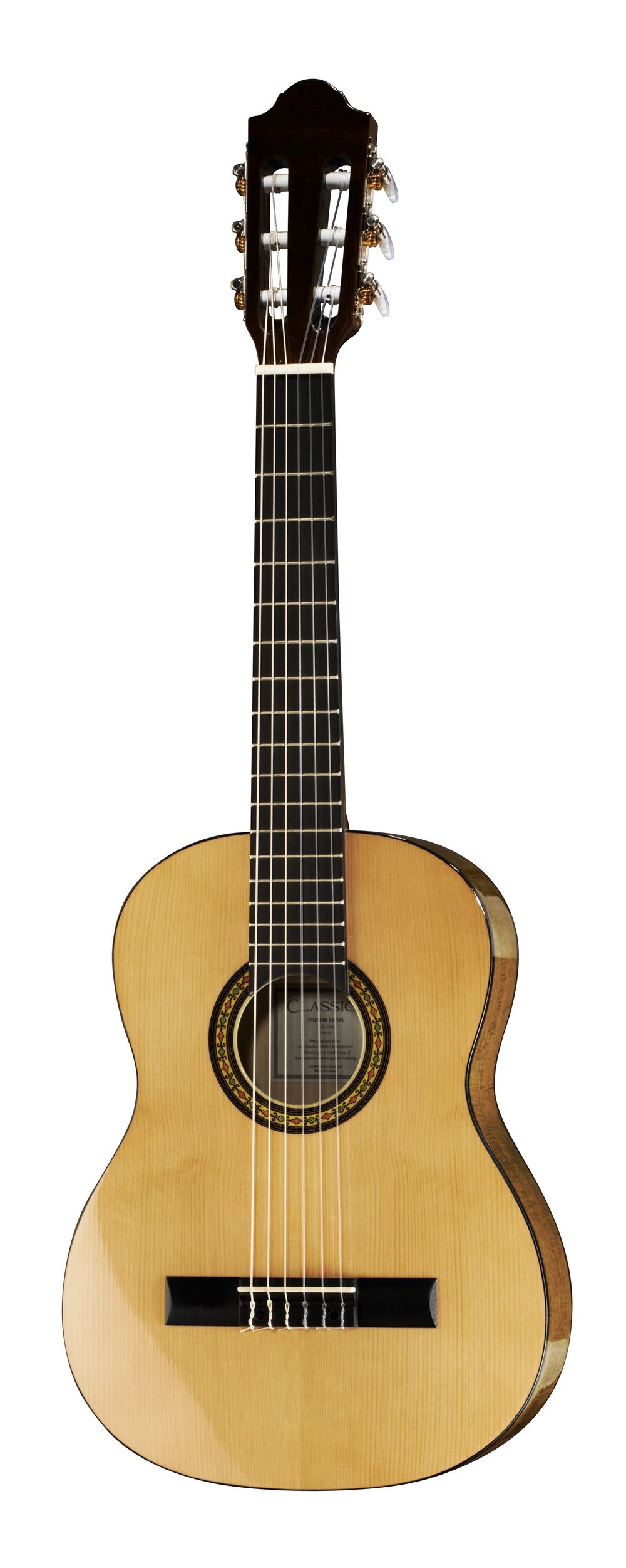 Akustische Gitarren für Einsteiger – Musikhaus Thomann