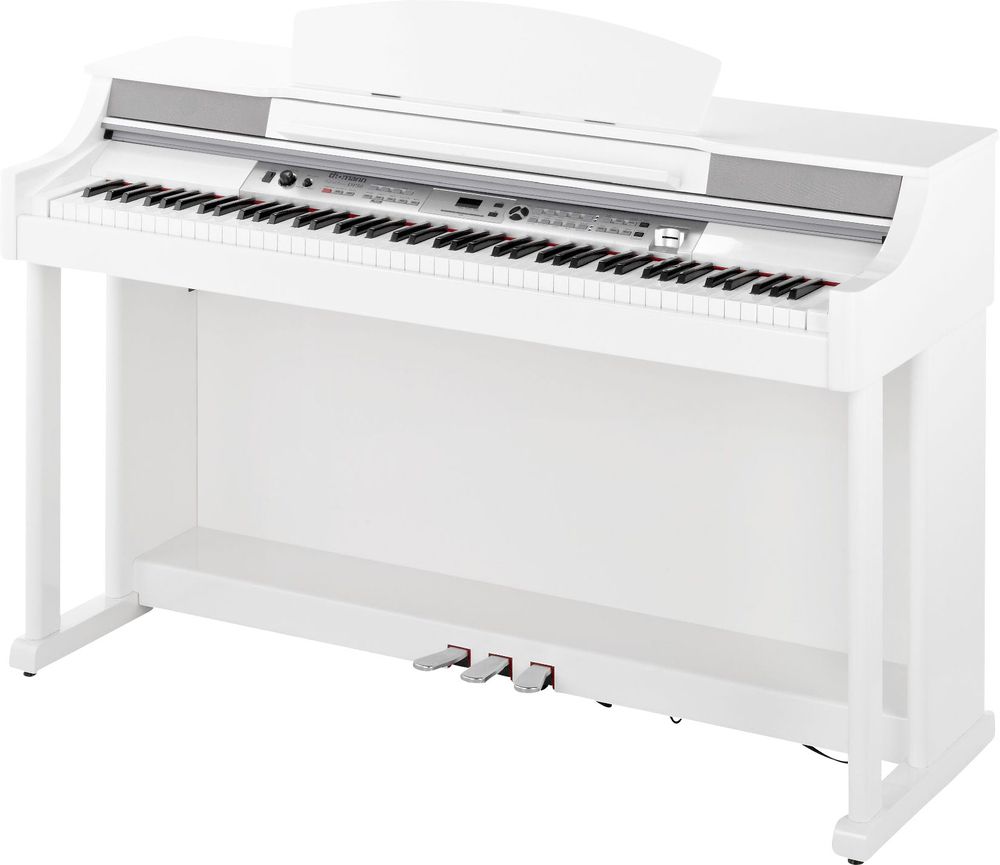 Thomann Online-Ratgeber Eine mögliche Alternative: das digitale Piano ...