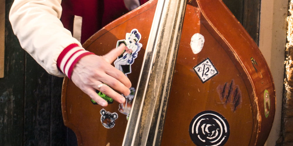 Spieltechniken – Musikhaus Thomann