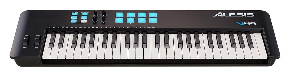 Was ist ein Masterkeyboard? – Musikhaus Thomann