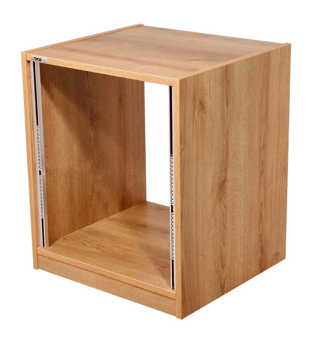 Bauweisen – Thomann Switzerland