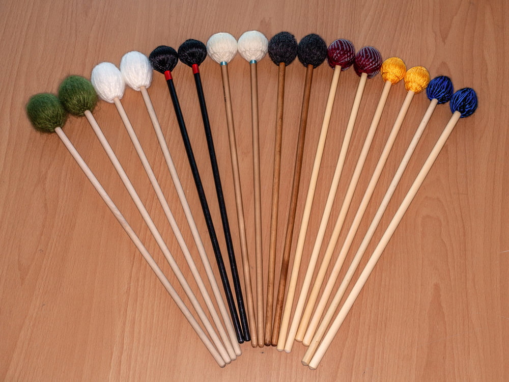 Marimbaphone – Musikhaus Thomann