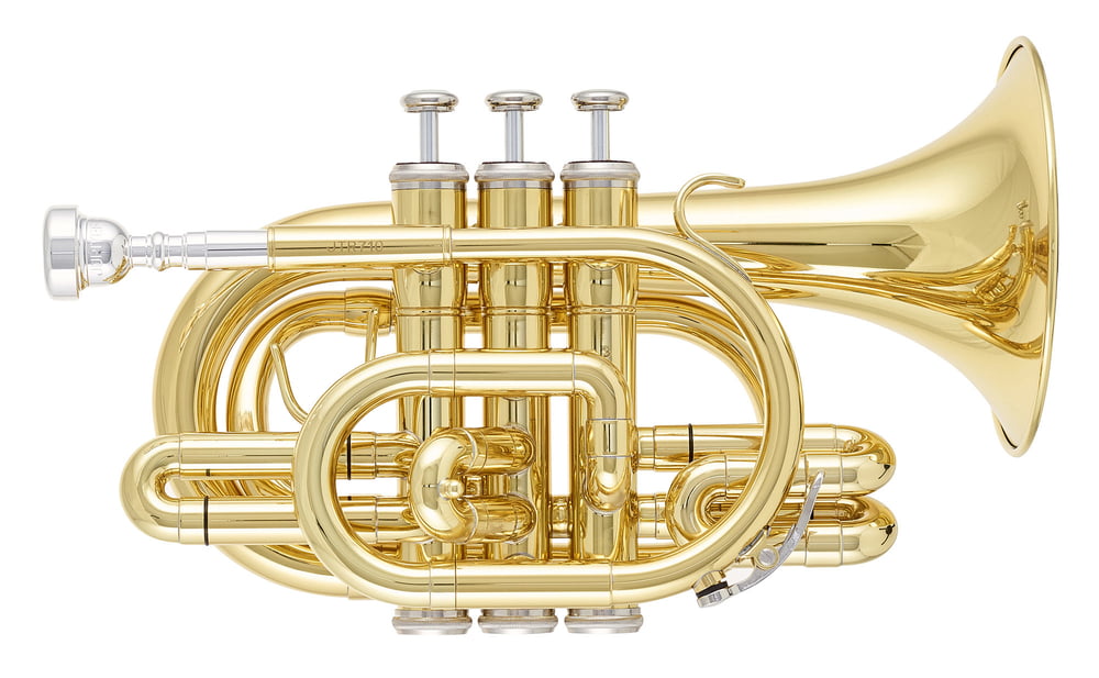 Bauformen – Musikhaus Thomann