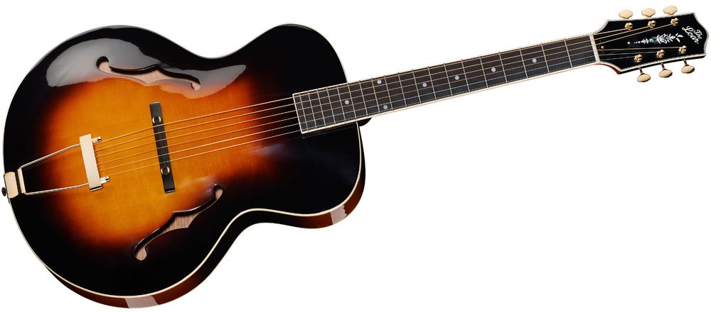 Archtops – Thomann UK