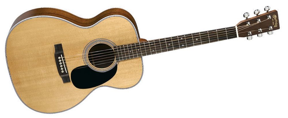 0/00/000 Guitars – Thomann UK