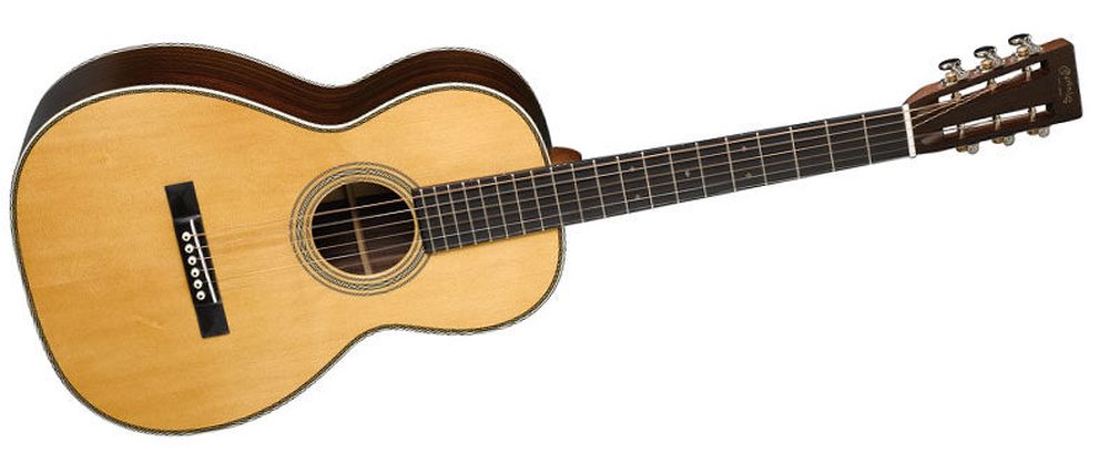 0/00/000 Guitars – Thomann UK