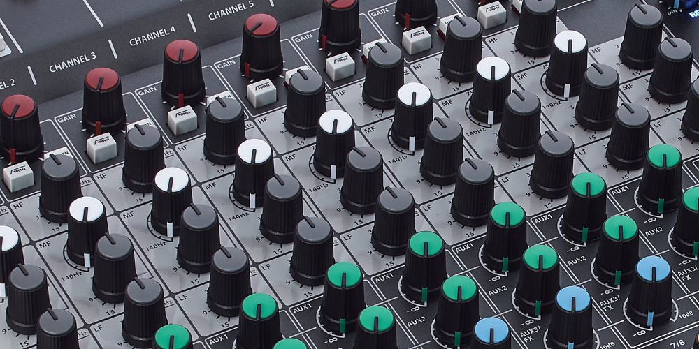 Features – Thomann France