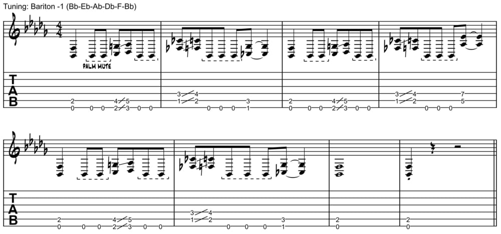 Sound samples – Thomann UK