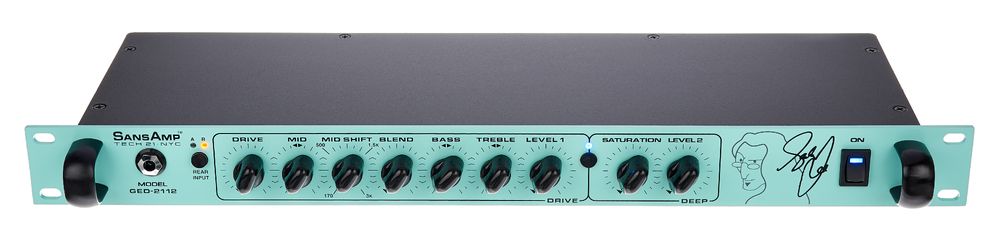 The Basics – Thomann France