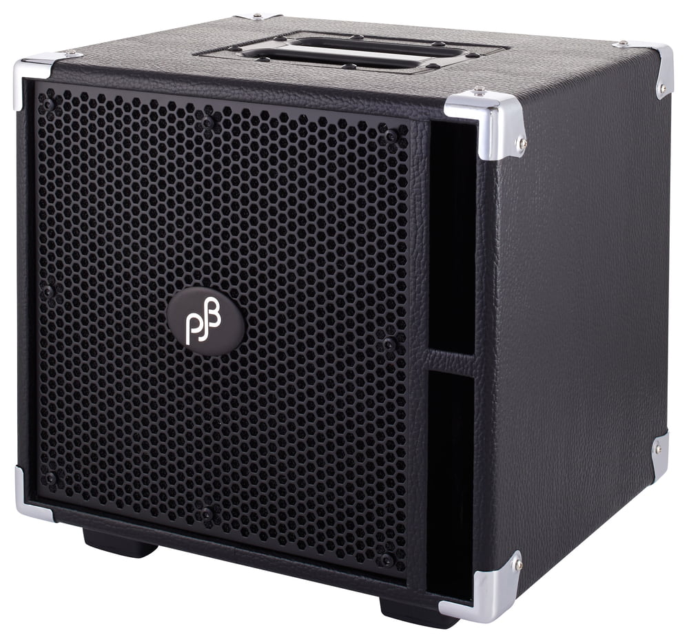 Which speakers are featured in bass cabinets? – United Arab Emirates