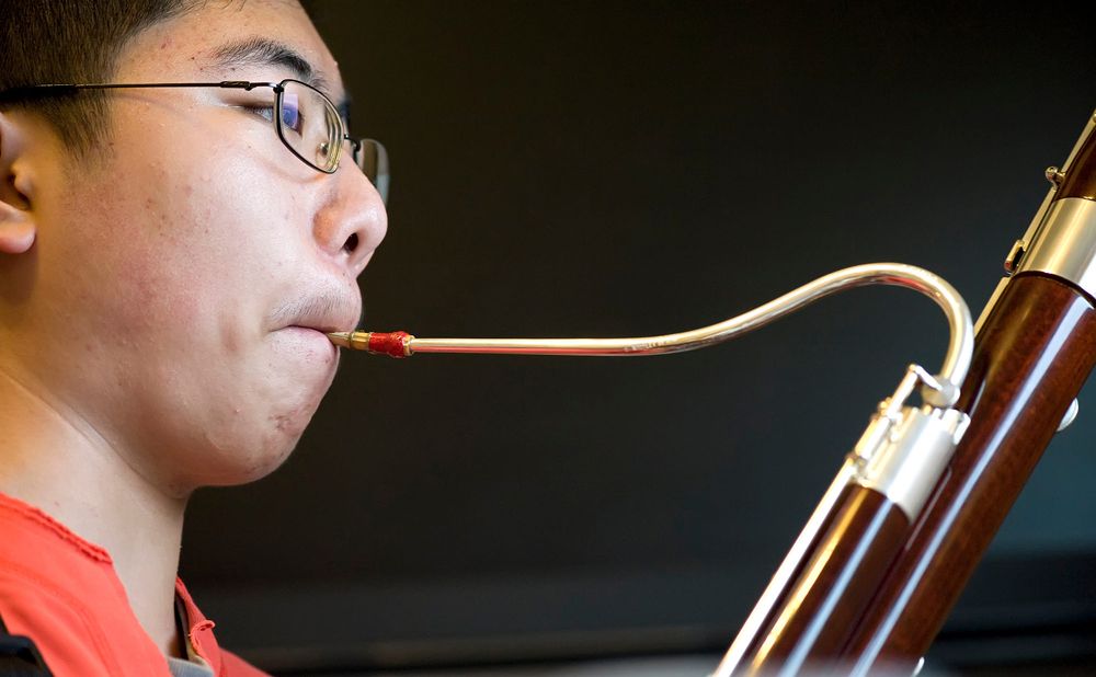 Conclusion – Thomann UK