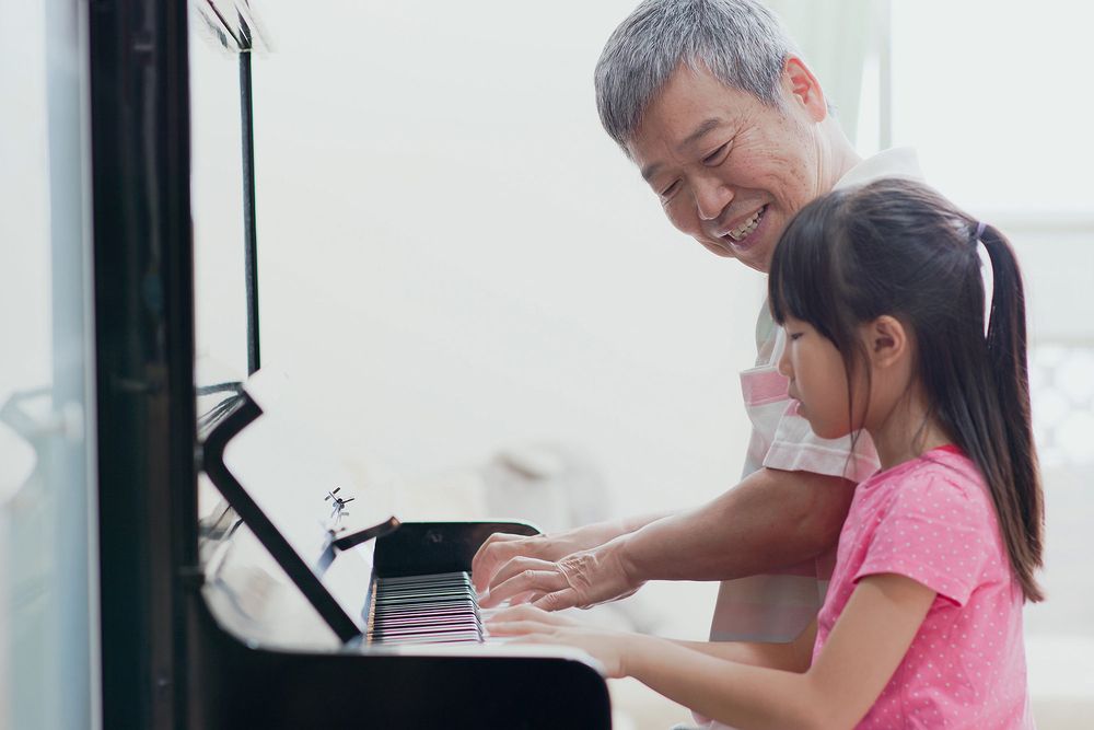 Beginner Pianos – Thomann UK