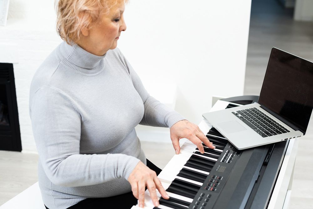 Beginner Keyboards – Thomann UK