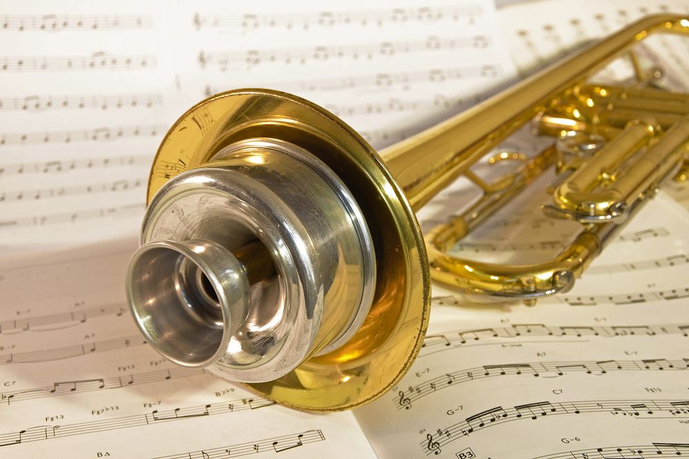Beginner Trumpets – Thomann Portuguesa