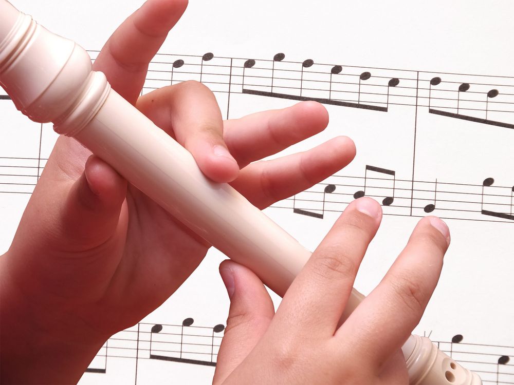 Beginner Recorders – United States