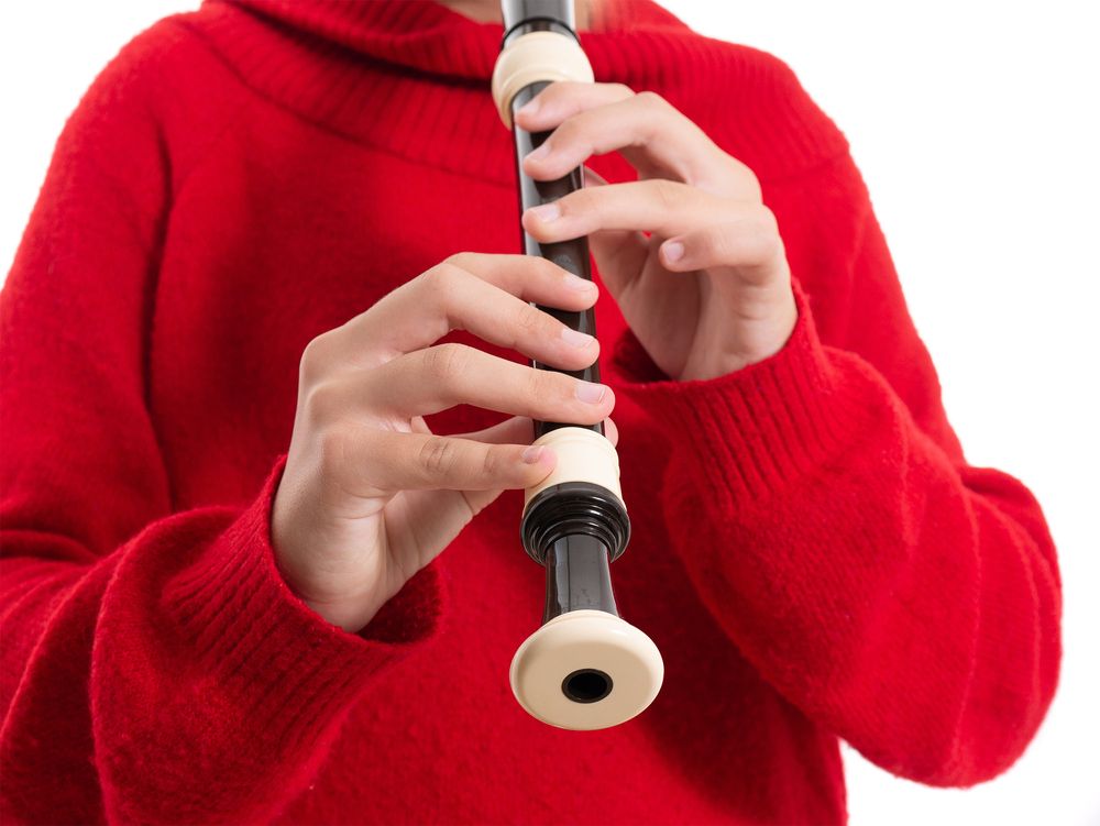 Beginner Recorders – Thomann UK