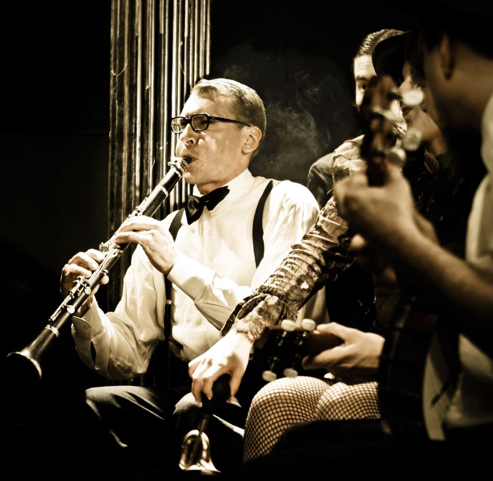 The Clarinet Today – United States