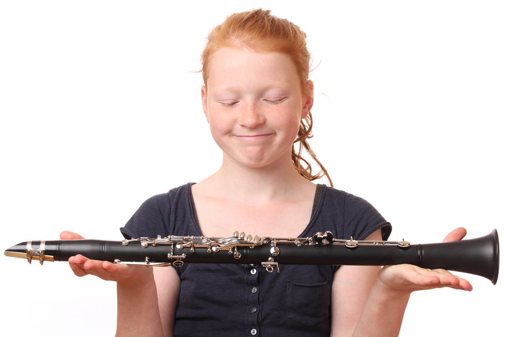 Choosing a Clarinet – United States