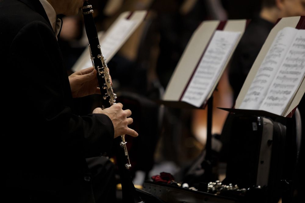 Choosing a Clarinet – Thomann Nederland