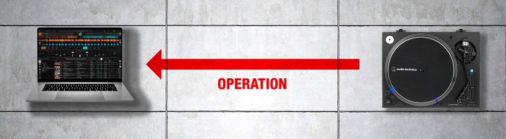 DJ Controller – Thomann UK