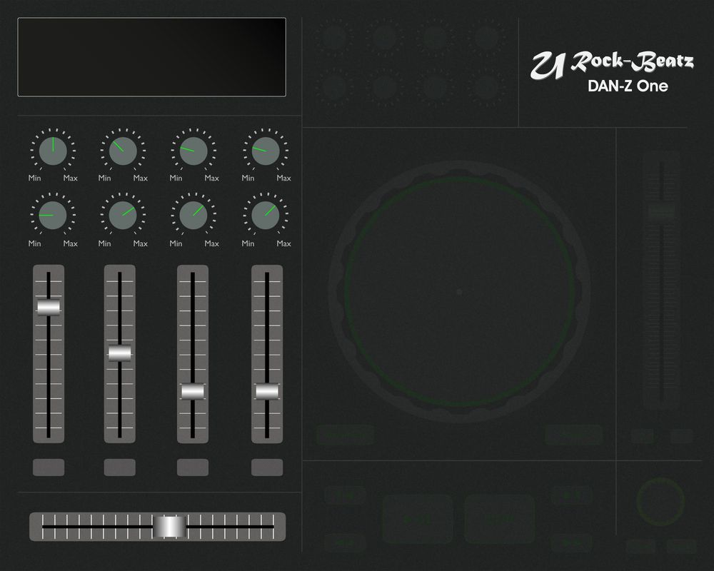 DJ Controller – Thomann UK