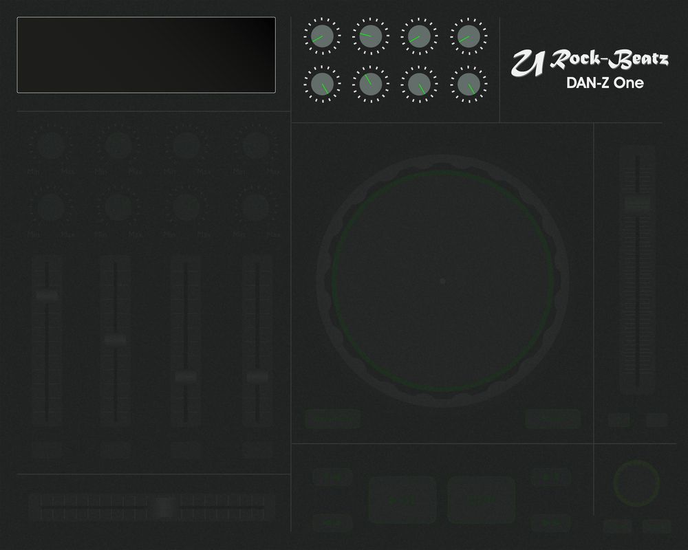 DJ Controller – Thomann UK