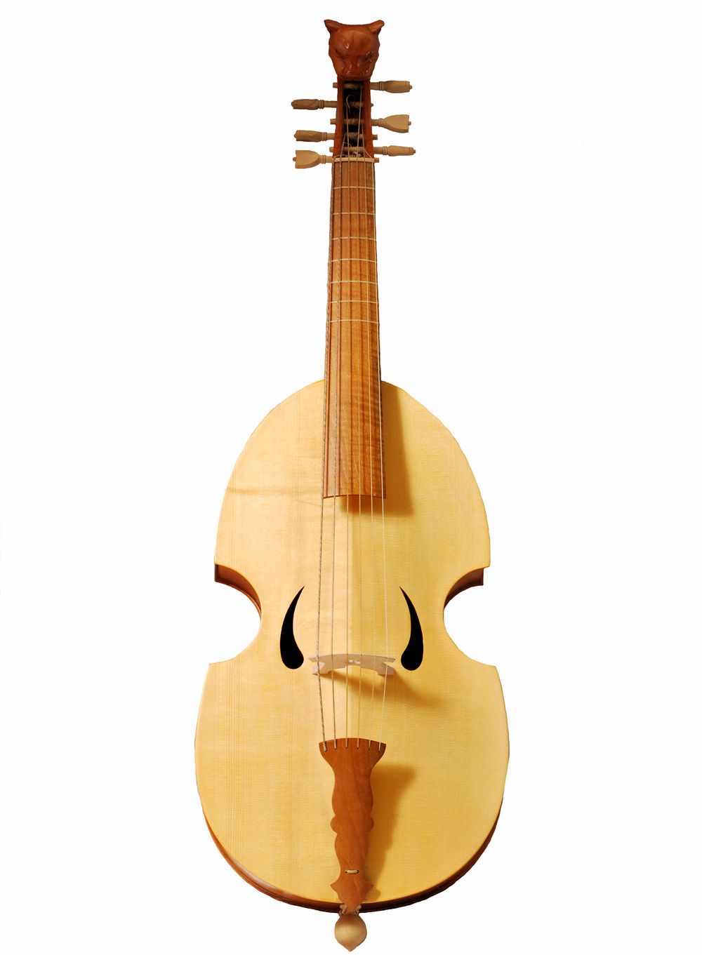 History & Design – United States