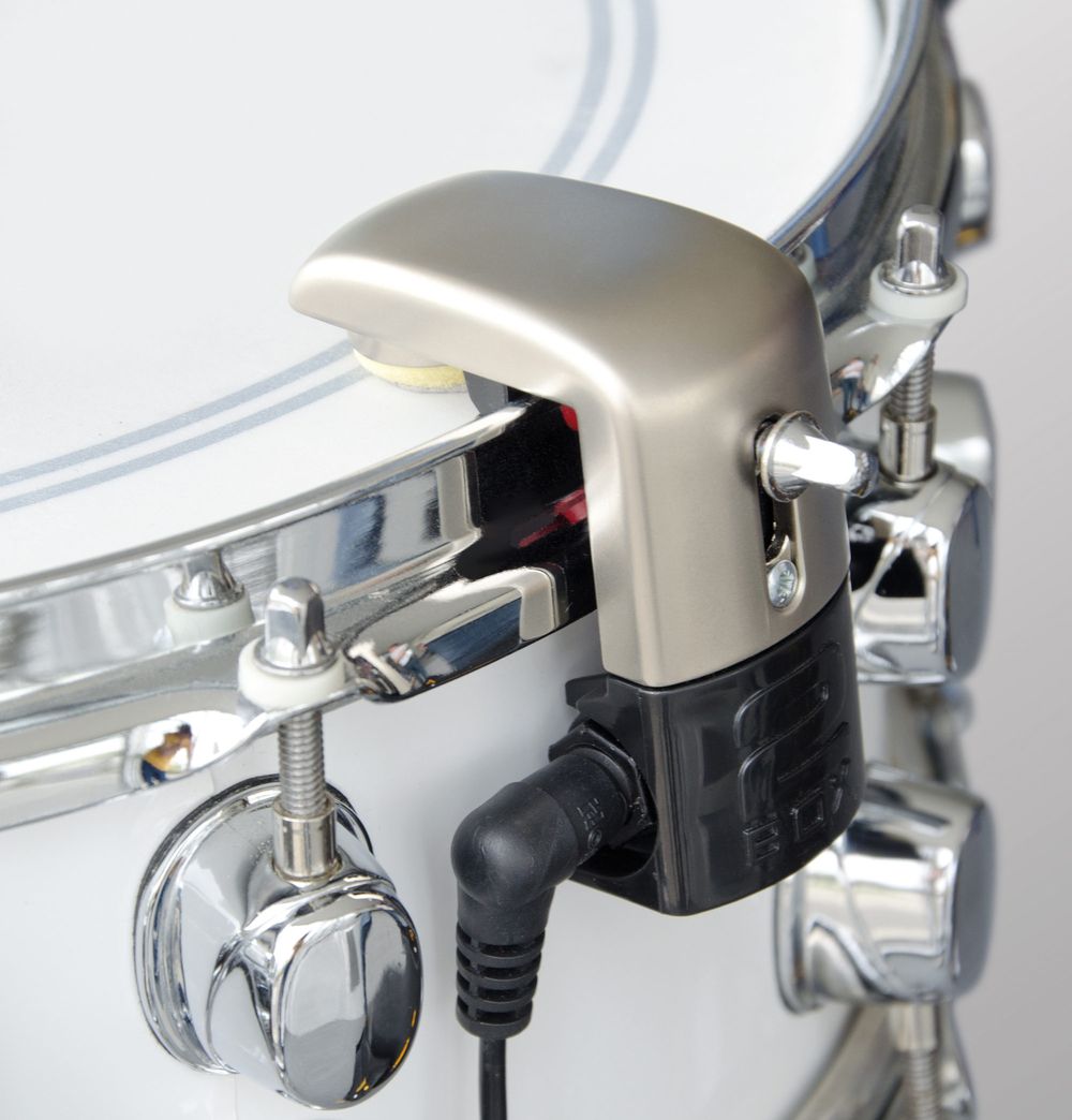 Thomann Online Guides Trigger E-Drums – Thomann Ireland