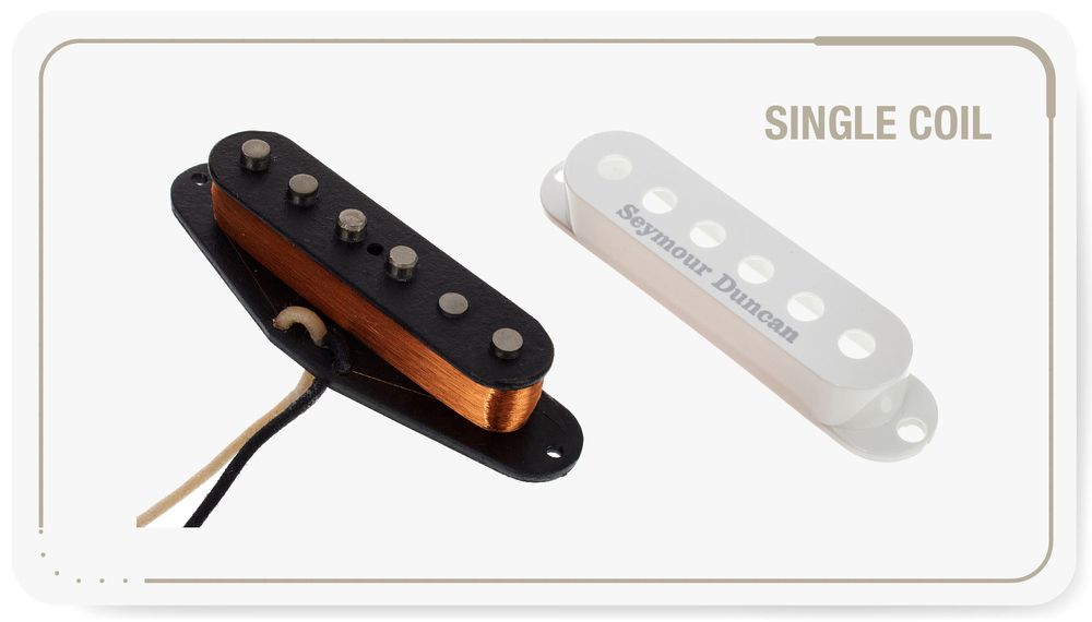 Pick-ups – Thomann UK