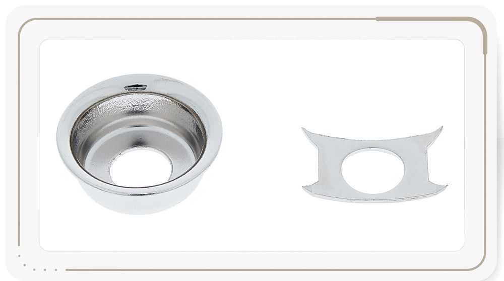 Jack Sockets – Thomann Suomi