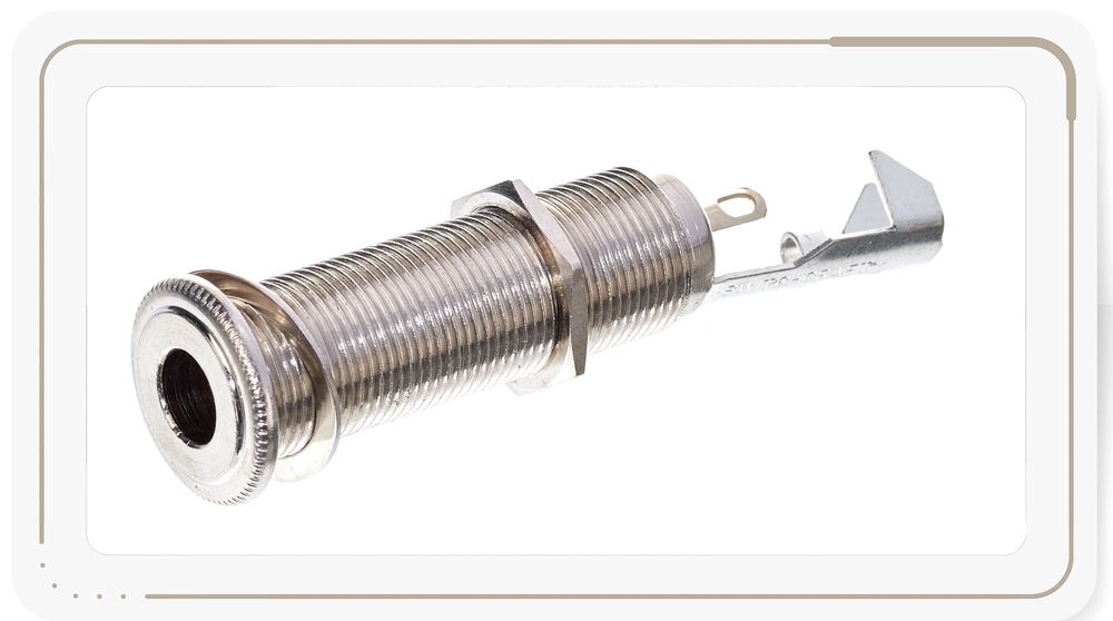 Jack Sockets – Thomann UK