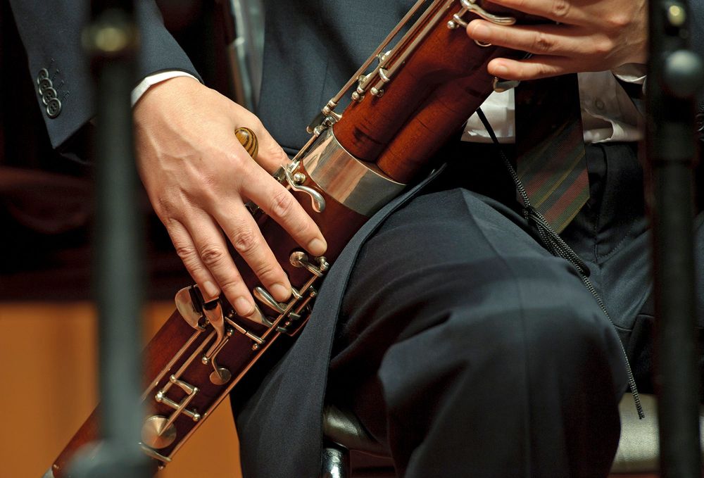 Finger Technique and Playing – United States