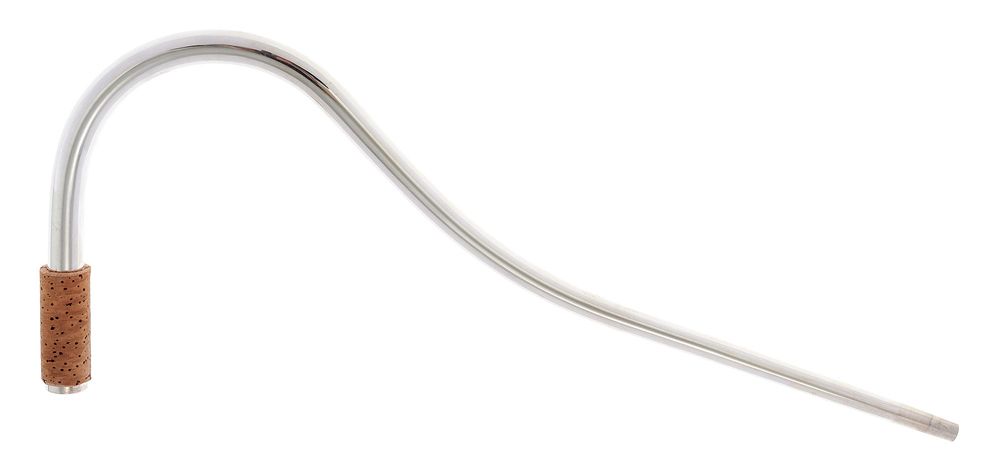 The S-Bend – Thomann UK