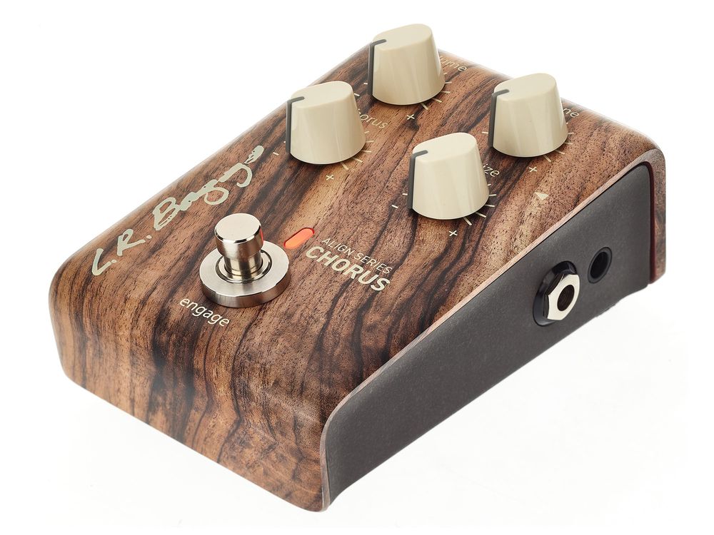 Electro-acoustic guitar setup – Thomann UK