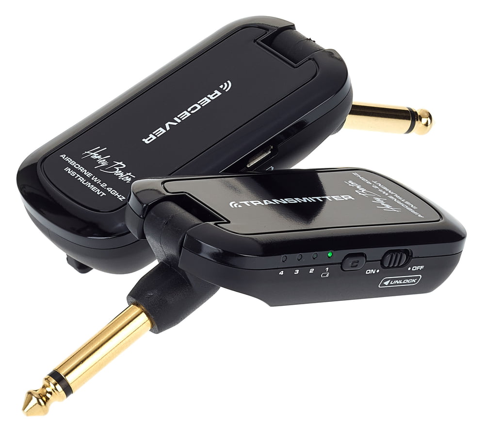 Transmission / Reception – Norway