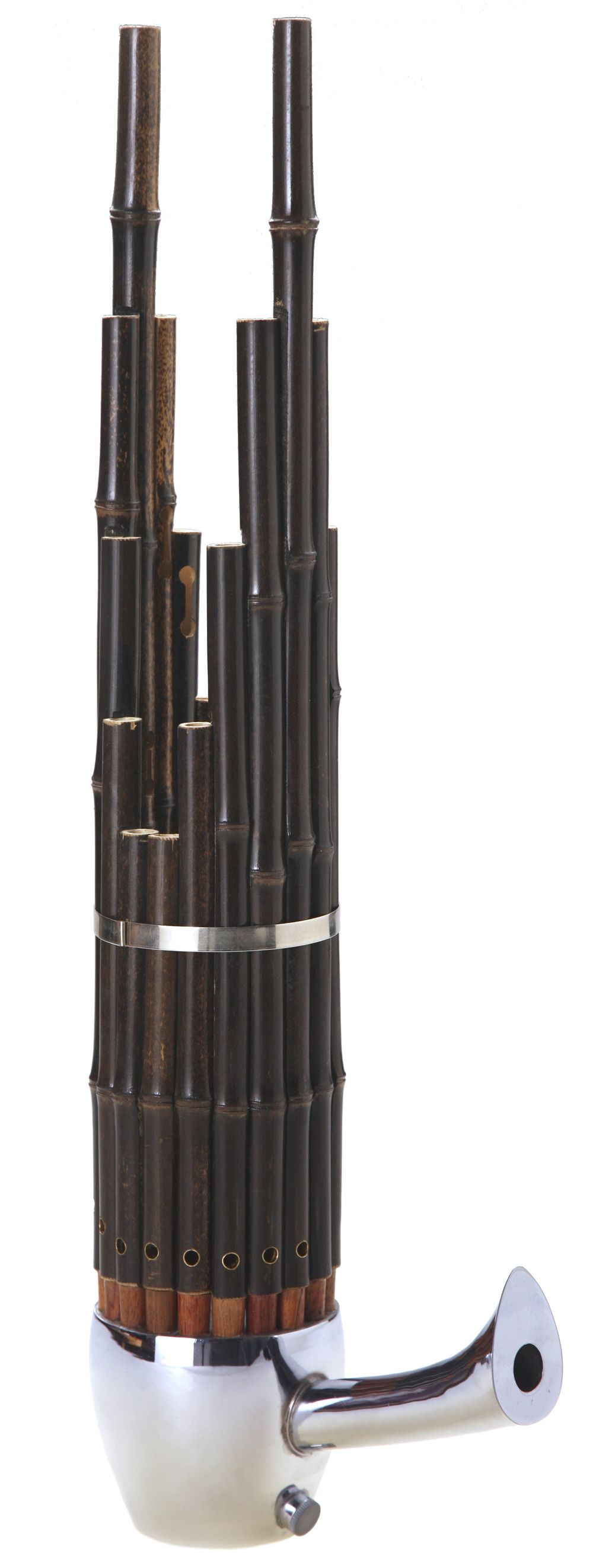 History – Thomann België