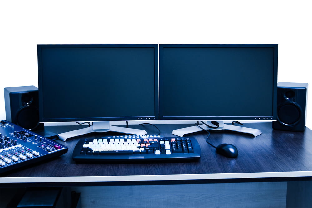 The right system – United Arab Emirates