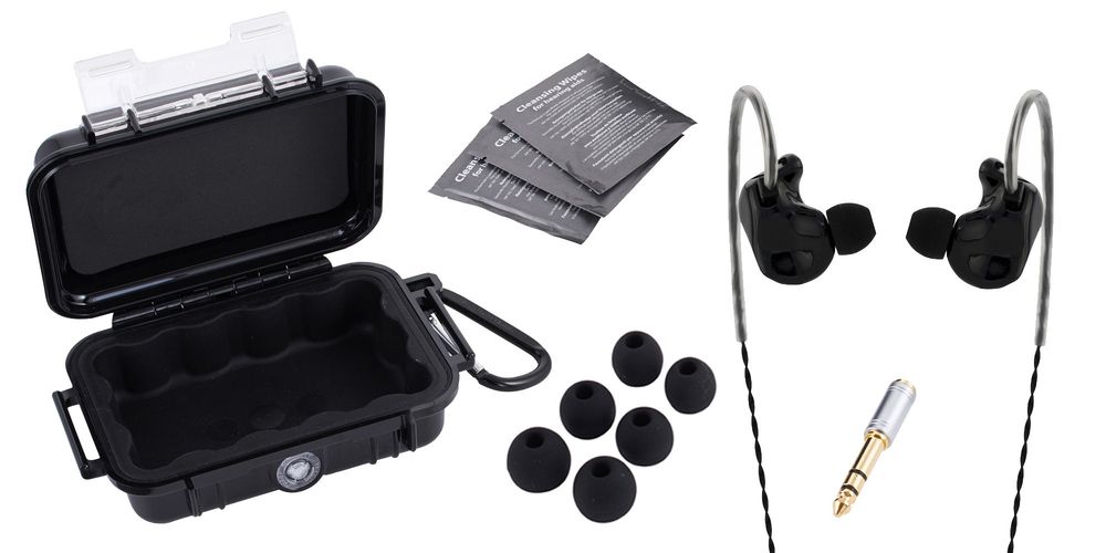 Off-The-Shelf Systems: Two-Way – United States