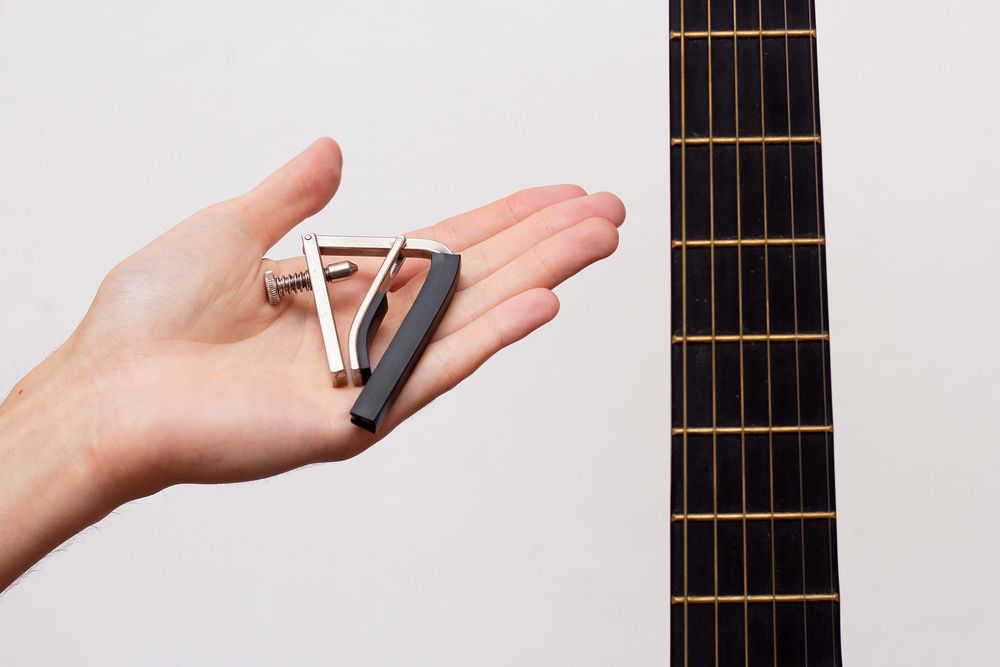 Conclusion – Thomann UK