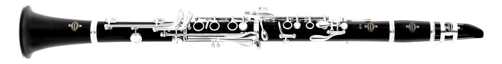 Clarinet systems – Thomann Sverige