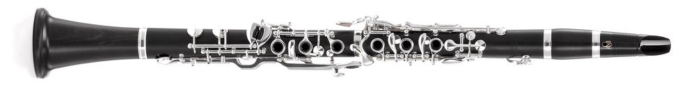 Clarinet systems – Thomann UK