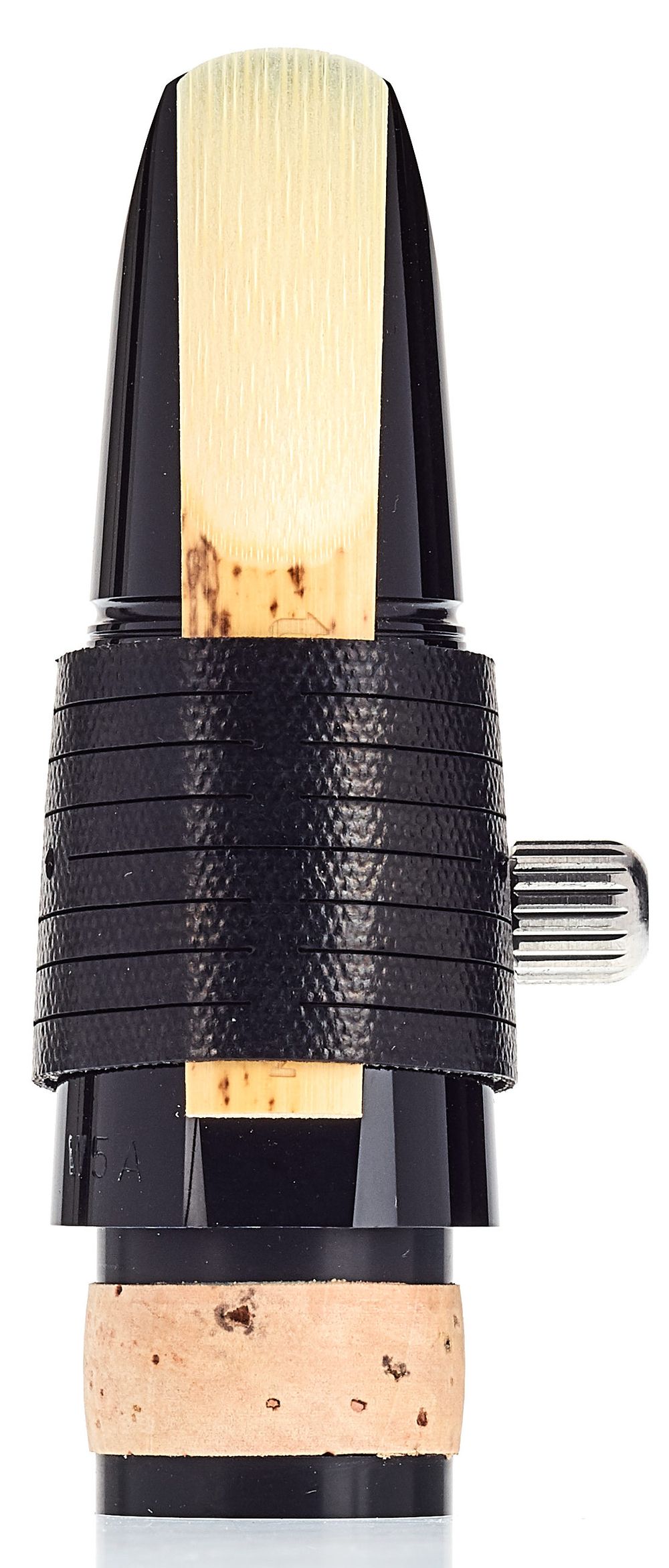 Structure of the Clarinet – Thomann UK