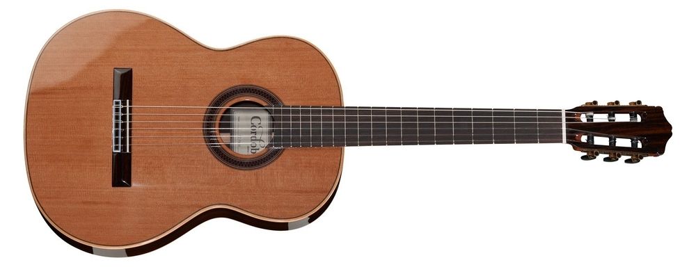 Flamenco Guitars – United States