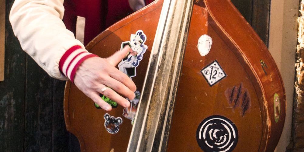 Playing Techniques – Thomann UK