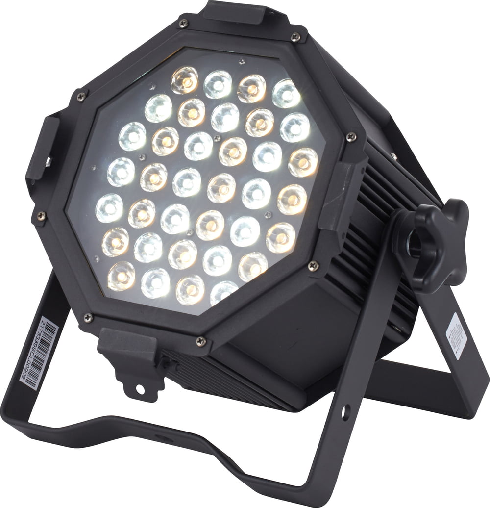 Figure lighting – Thomann UK