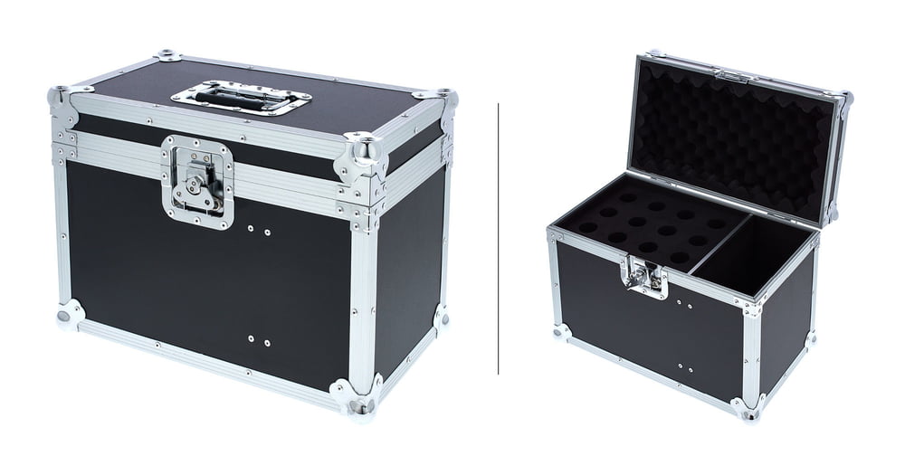 Microphone cases – United Arab Emirates