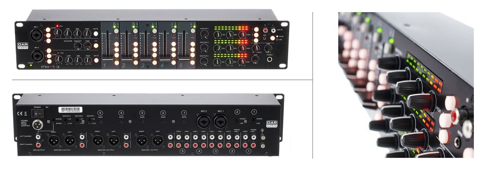 Special Types – Thomann UK