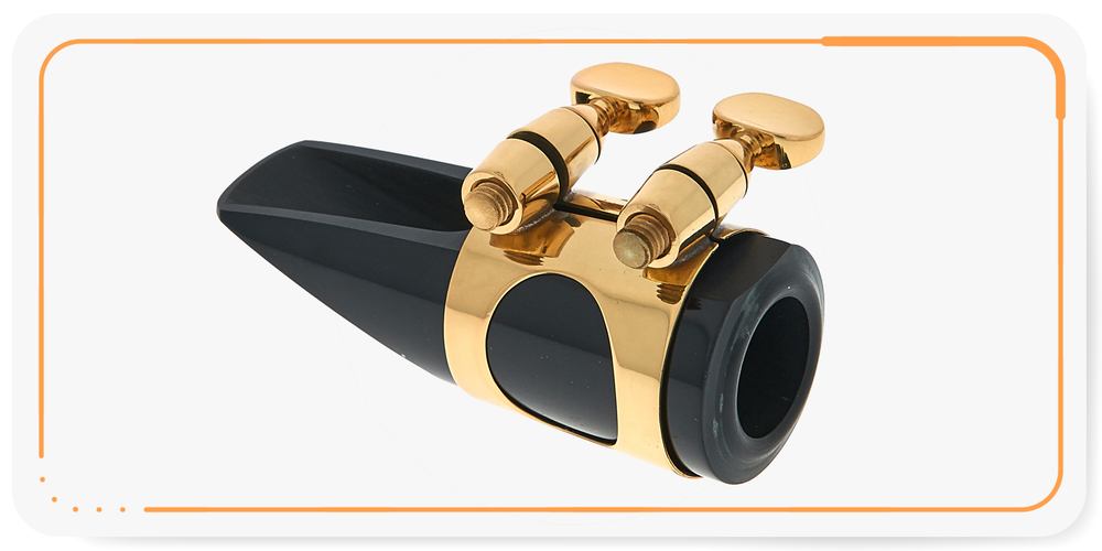 Mouthpieces: clarinet and saxophone – Thomann UK