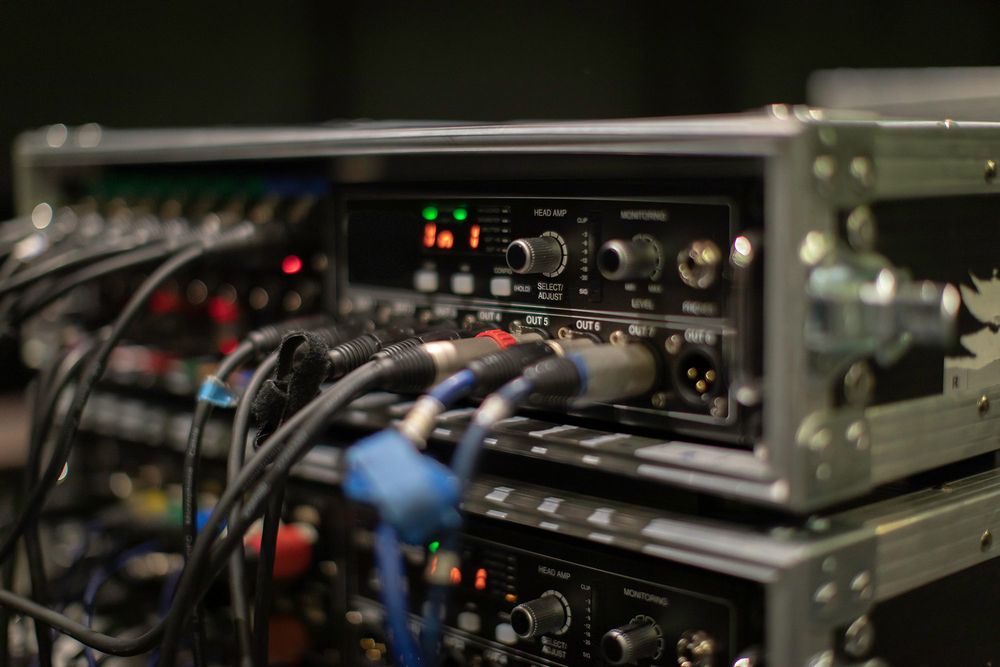 Multieffects Processors: Why do I need them? – Thomann UK